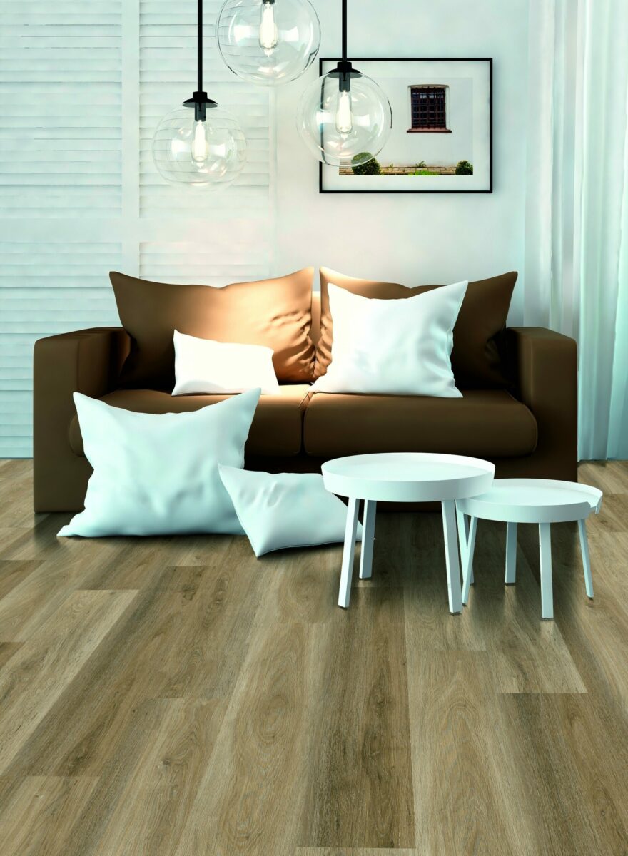 Cavalio click 0.30 - Chêne - Espace Revêtements Angers