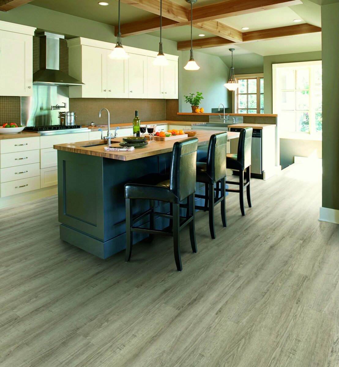 Cavalio click 0.30 - Chêne Clair - Espace Revêtements Angers